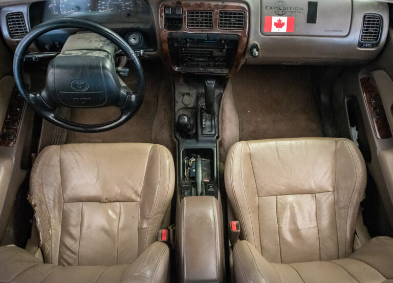 Read This Before Buying A 3rd Gen 4Runner! (1996-2002) Are They Really ...